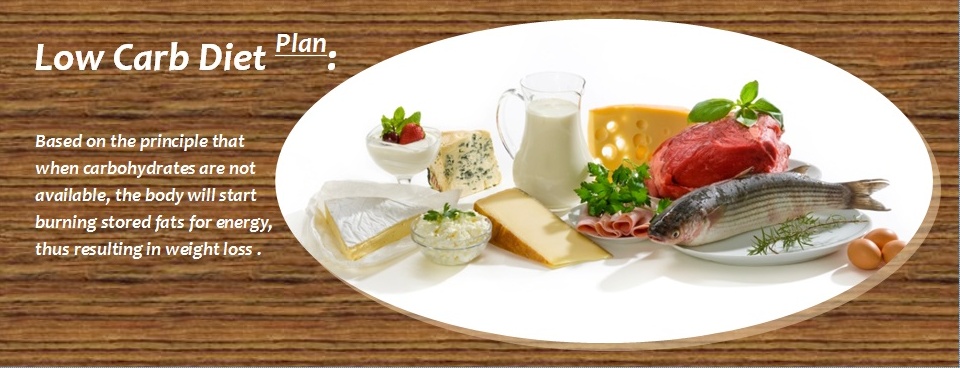 Low Carb Diet Plan Losing Weight Through Ketosis Dietplan 101