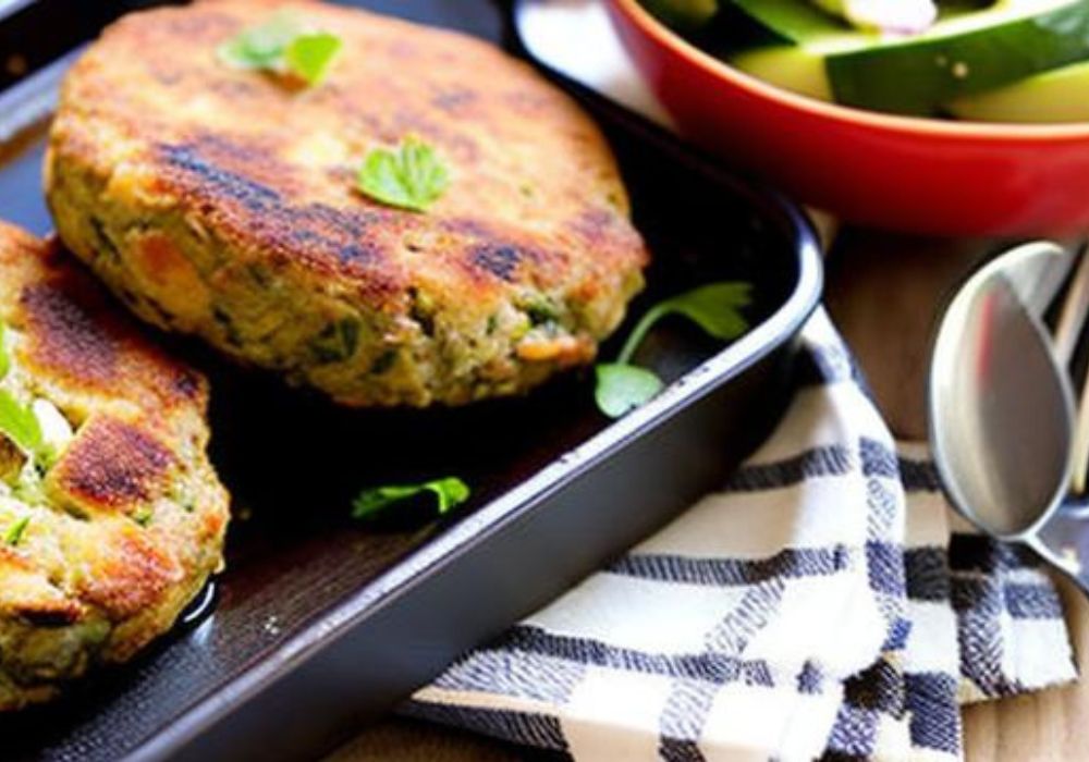 Atkins Phase 1 Ground Beef Recipes: Mixed Veggies Feta Beef Patties ...