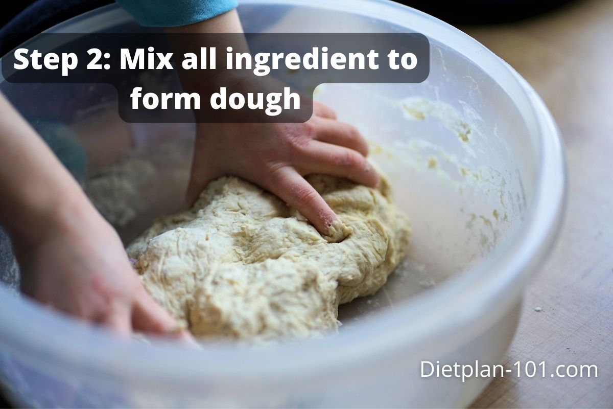 Gluten-Free Amaranth Pasta Recipe, Can Be Made in No Time - Dietplan-101