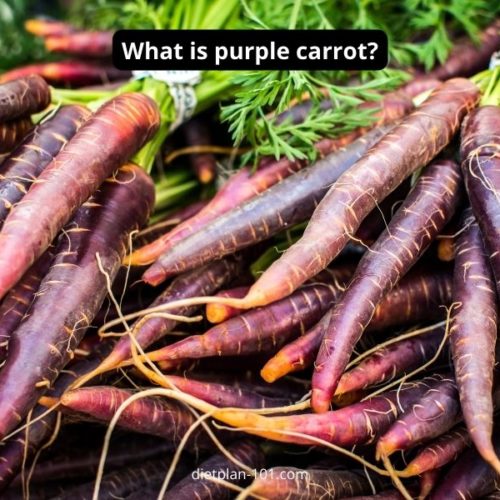 Purple Carrot Juice Recipe Super Easy To Make And Tastes Great ...