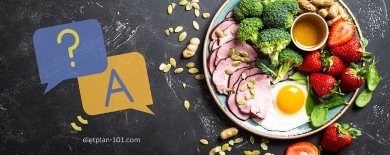 Keto Flu Symptoms Comprehensive Guide: FAQ and Answers - Dietplan-101