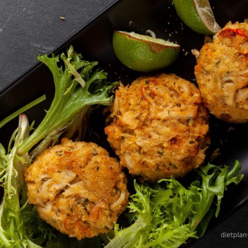 Crispy Pan-fry Canned Tuna Patties Recipe for Every Taste