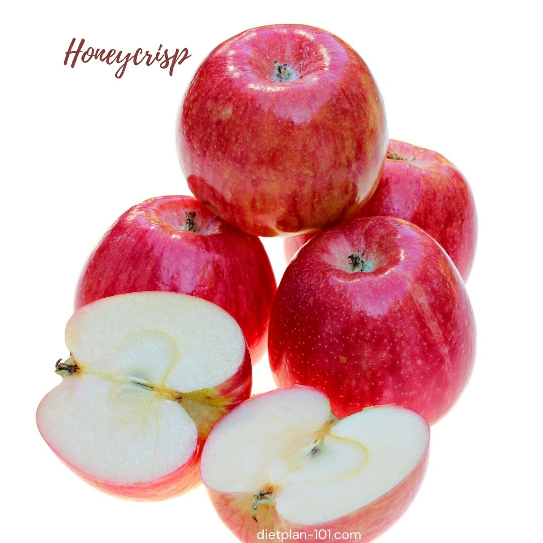 What Is The Sweetest Apple? The Top 10 Sweetest Apple Varieties