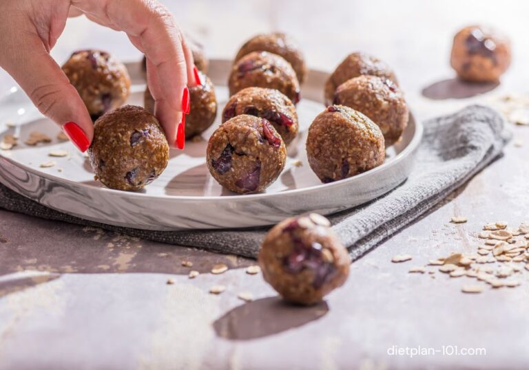 Easy Power Balls Recipe: Ultimate Guide